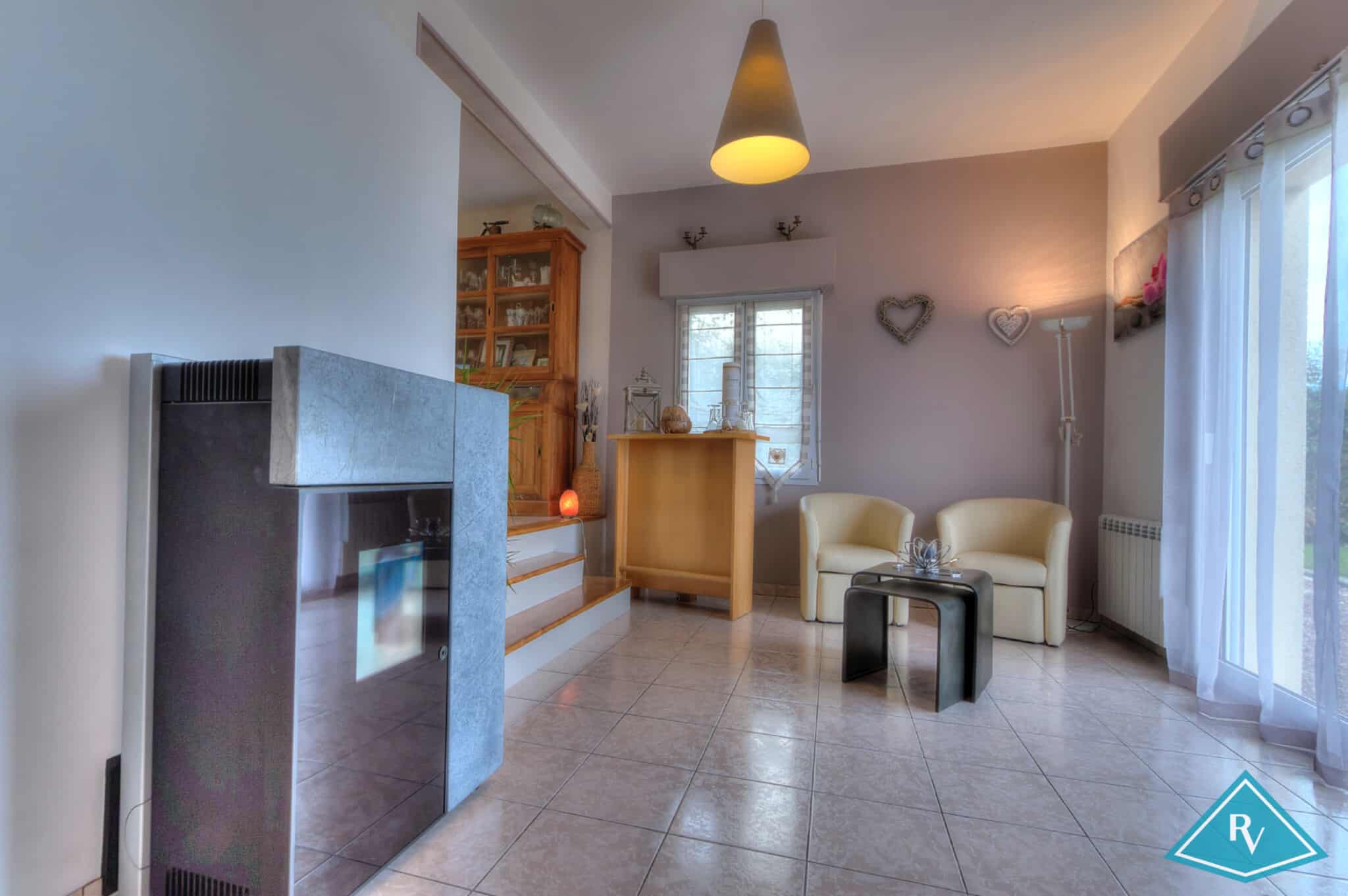 Achat - Maison contemporaine avec vue mer EQUEURDREVILLE-HAINNEVILLE ...